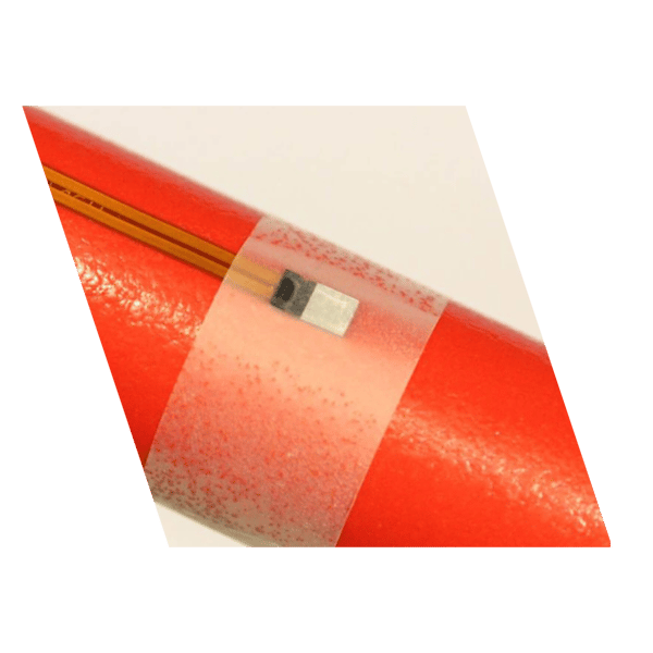 Heat Flux Measurement | Sensor Technology by greenteg