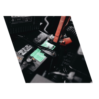 Heat Flux Measurement | Sensor Technology by greenteg