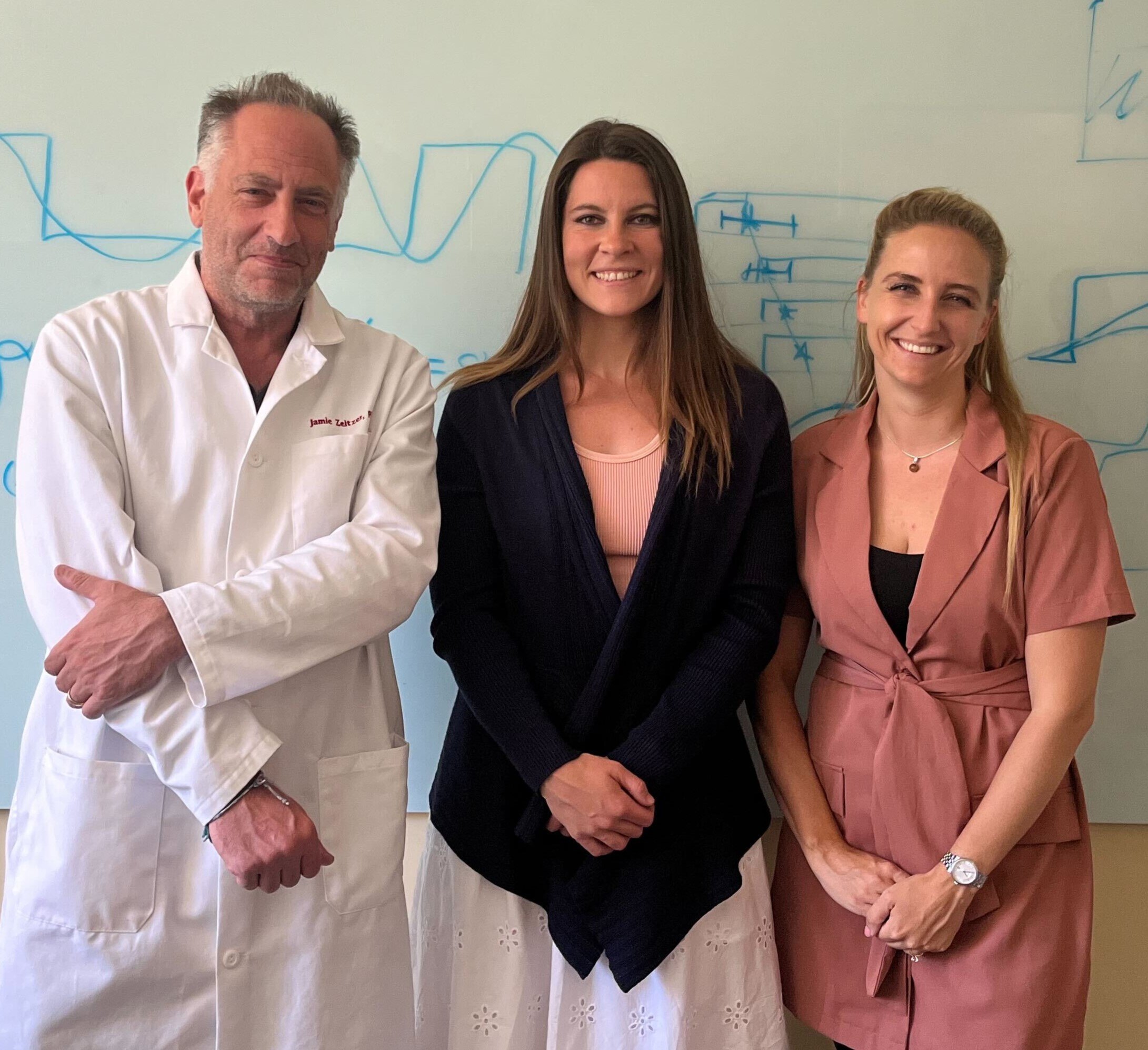 Research Using CALERA®