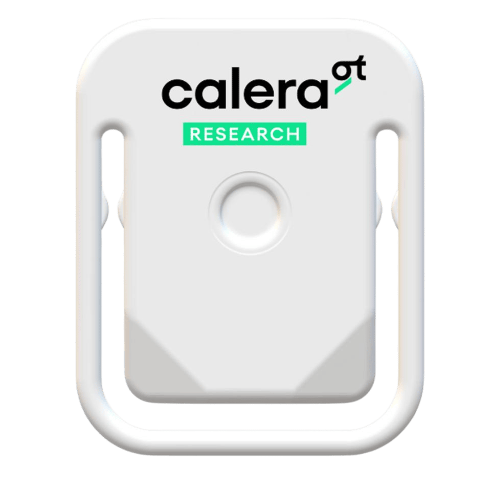 Research Using CALERA®